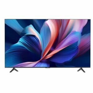 Телевизор XIAOMI Телевизор Xiaomi TV A Pro 55 2026 черный Direct LED, QLED, 4K UltraHD, Wi-Fi, 60 Гц, Android TV, HDMI х 3, USB х 1 шт