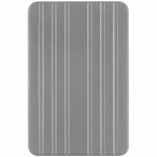 Внешний аккумулятор Ubear Icon, 10000mAh, PD30W, Qi2, серый