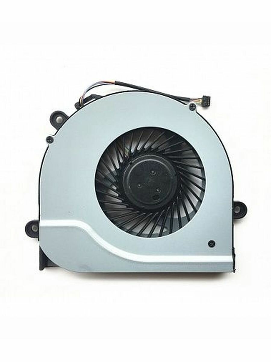 Вентилятор (кулер) для ноутбука Lenovo IdeaPad S210 Touch, CPU