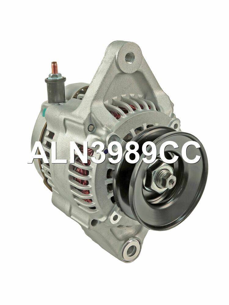 Генератор Krauf ALN3989CC