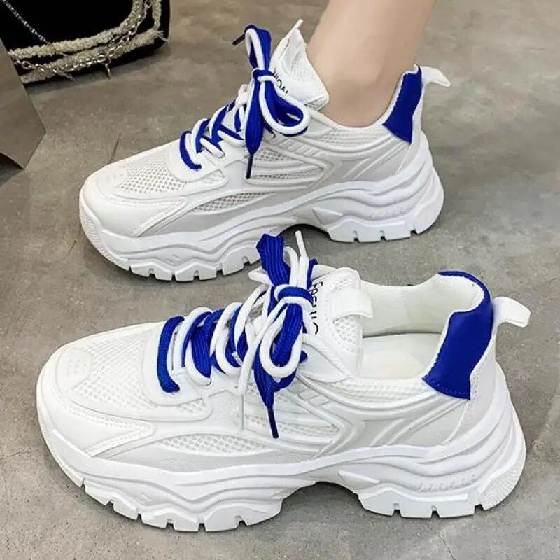 Кроссовки Sneakers women