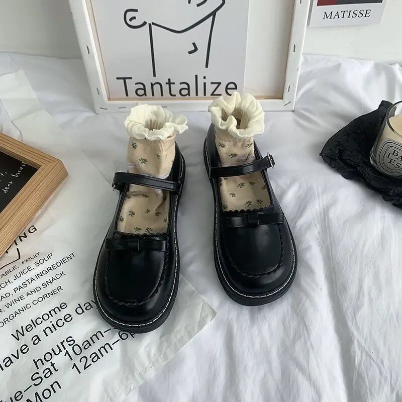 Балетки
