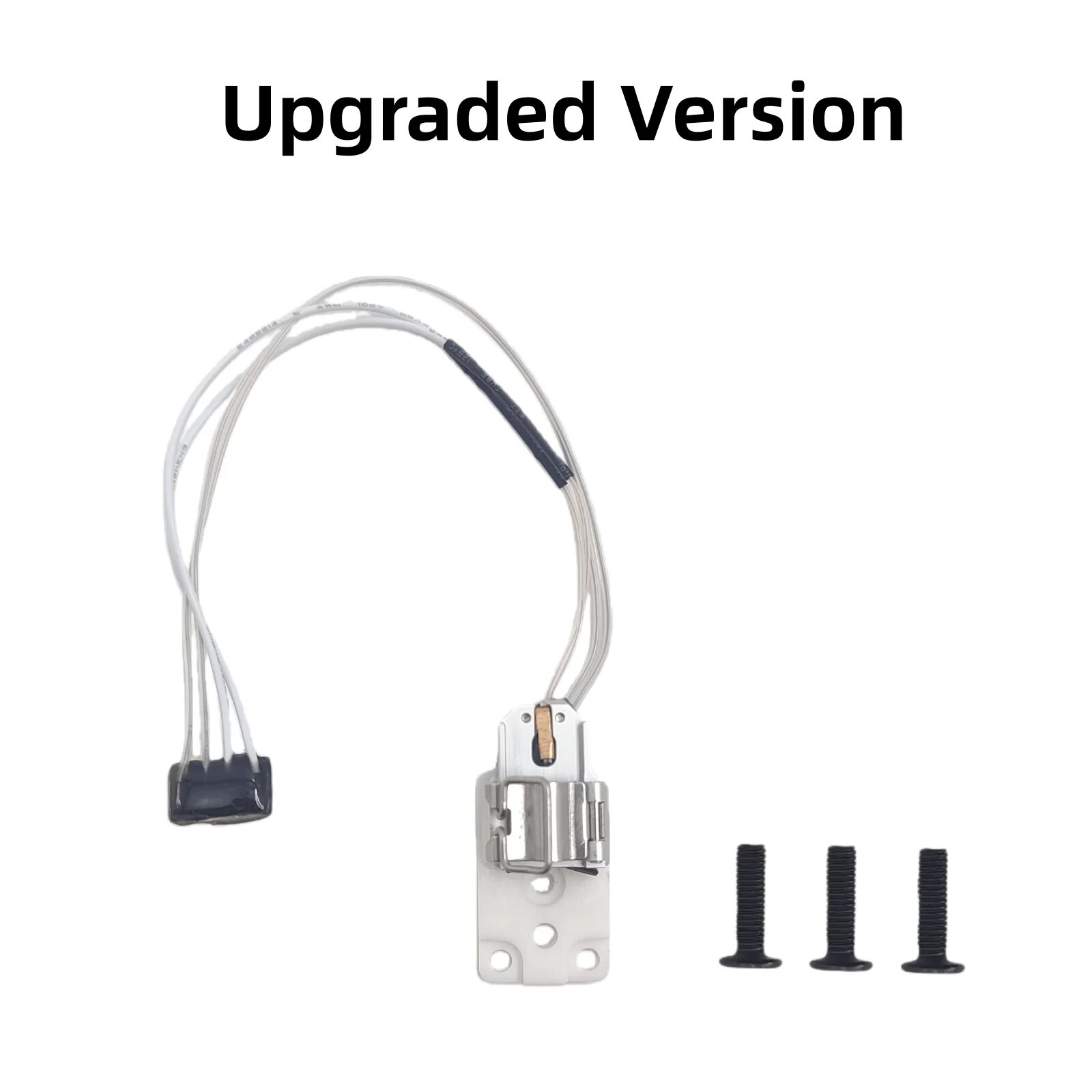 Нагревательный блок Hotend Bambu Lab A1/A1mini Upgraded V3.0