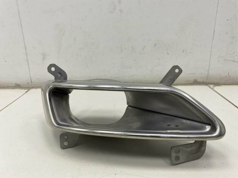 Насадка глушителя Exeed LX T1C 2019 кат.номер: 602000786AA