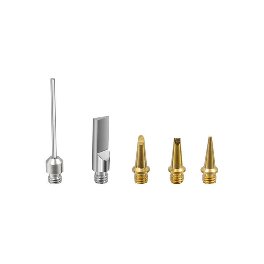 Набор газовых паяльников для эффективного ремонта Удобный и незаменимый инструмент, Паяльник