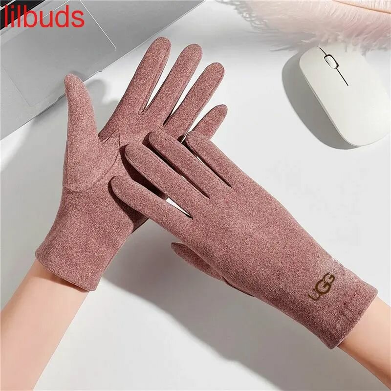 Термоперчатки