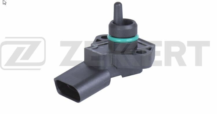 Датчик давления воздуха. Zekkert. VW Golf III Polo III Caddy II Seat Ibiza II Cordoba.