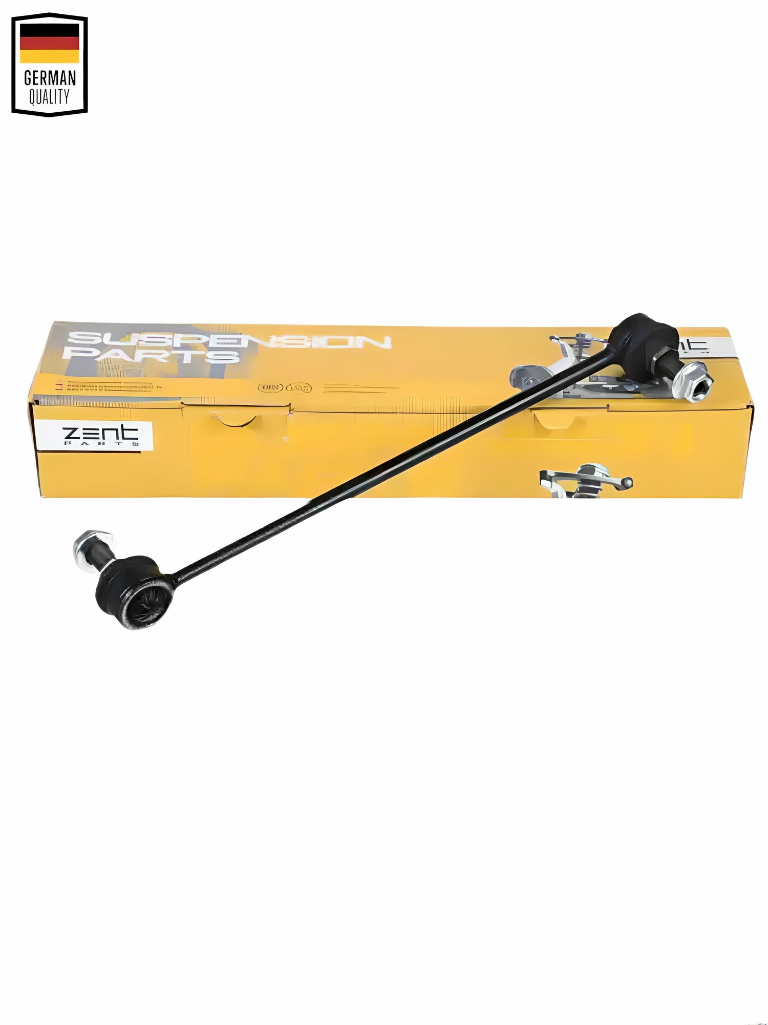 Стойка стабилизатора заднего DAEWOO LEGANZA 97-04 г. в.