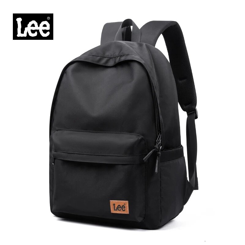 LEE черный рюкзак для ноутбука, Type B-Black