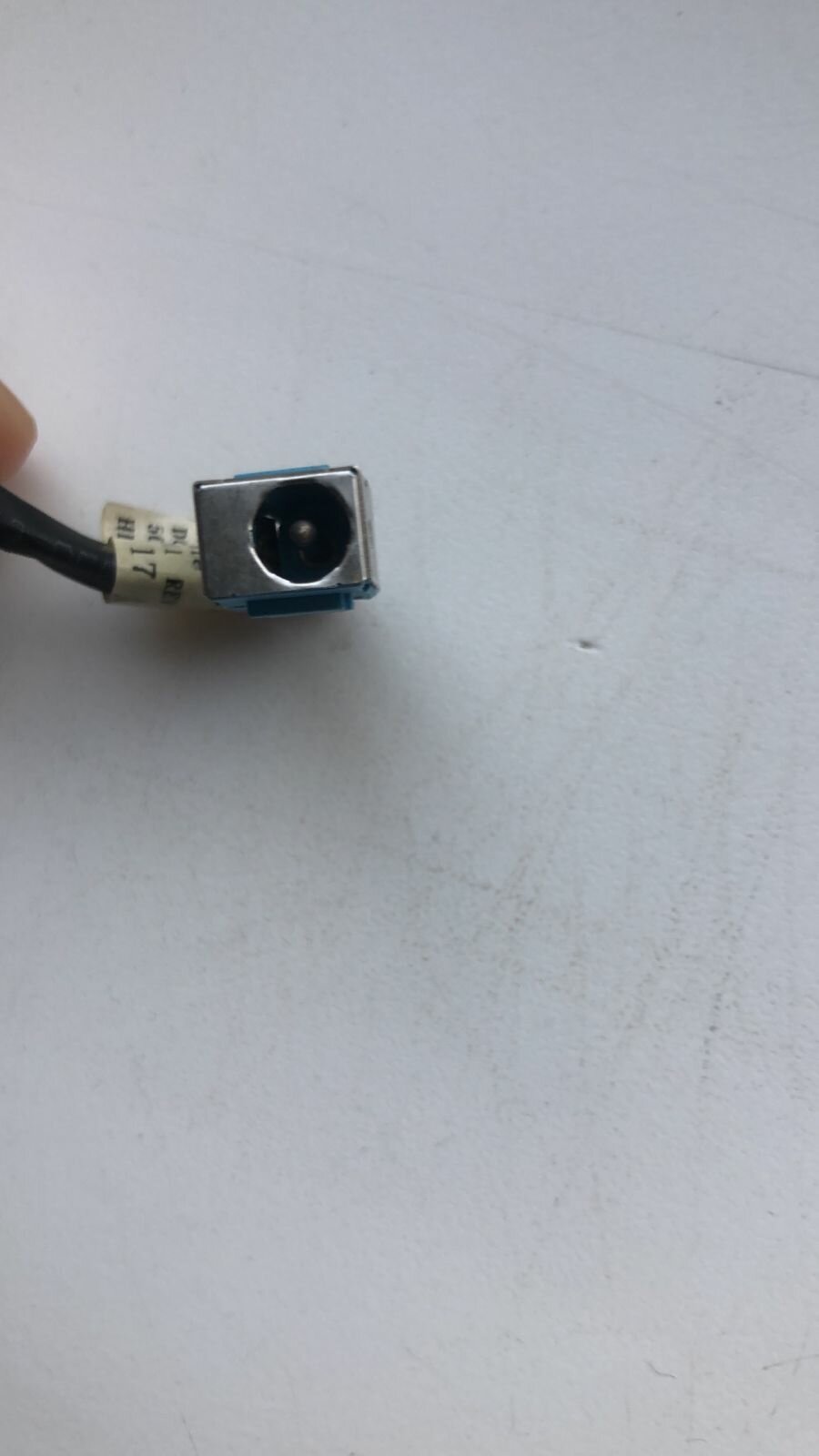 Разъем для зарядки ноутбуков