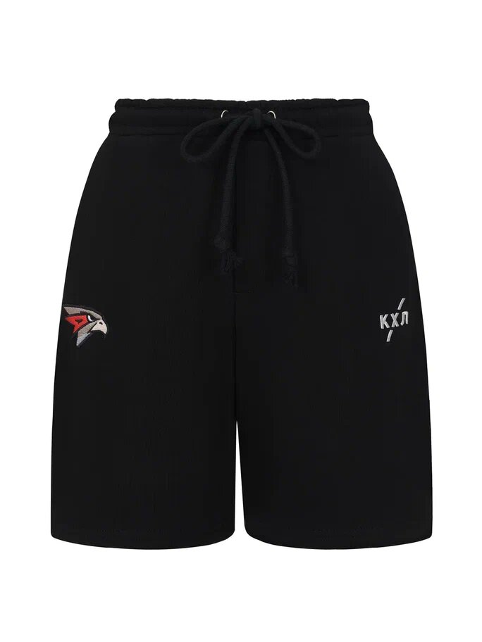 Шорты спортивные UNIFORMA ONLINE ХК АВАНГАРД