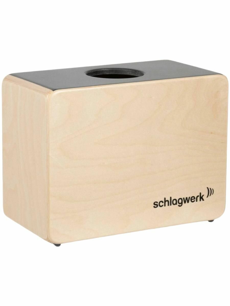Кахонито SCHLAGWERK DC300
