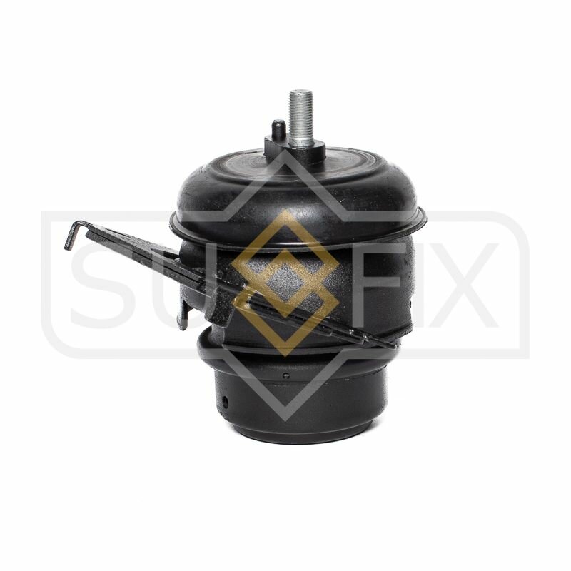 SUFIX Опора двигателя TOYOTA Land Cruiser Prado(120/150) 3.0D 02>