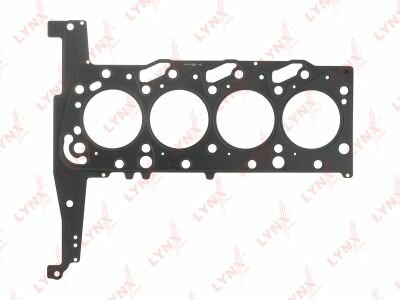 LYNXauto Прокладка ГБЦ форд мондео 3 / FORD MONDEO III 2000-2007, ягуар икс-тайп эстейт / JAGUAR X-TYPE I Estate 2003-2009 SH0390