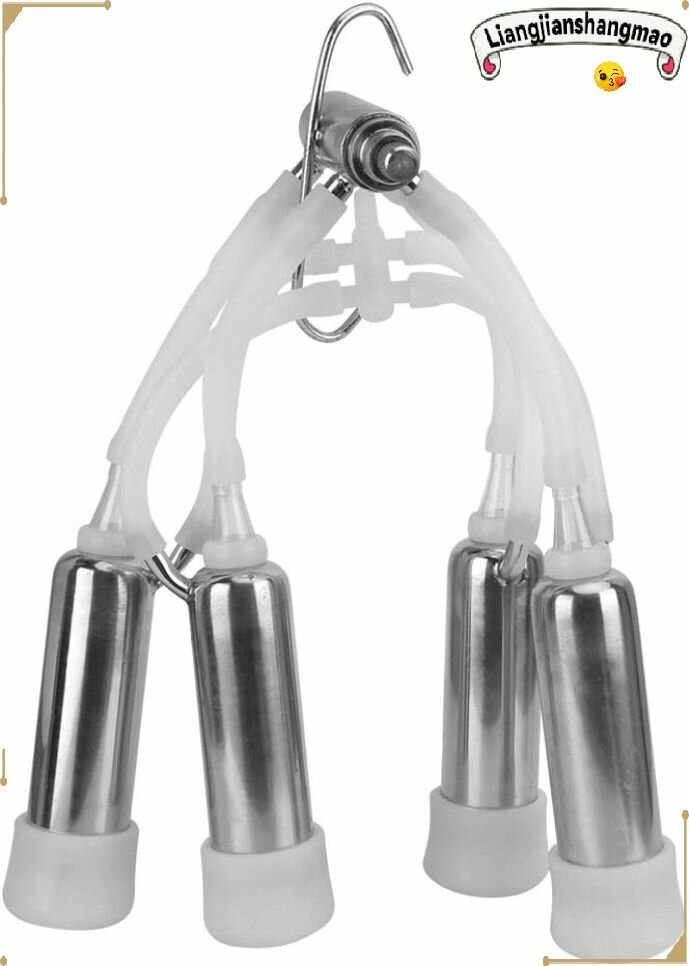 Доильная аппаратура для доильных аппаратов Молочная ферма, Милка, Дарена, Доюшка