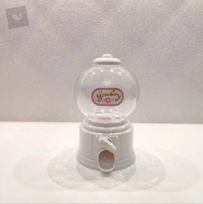 Игровой мини автомат для конфет