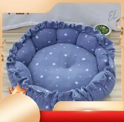 Эксклюзивная лежанка питомца