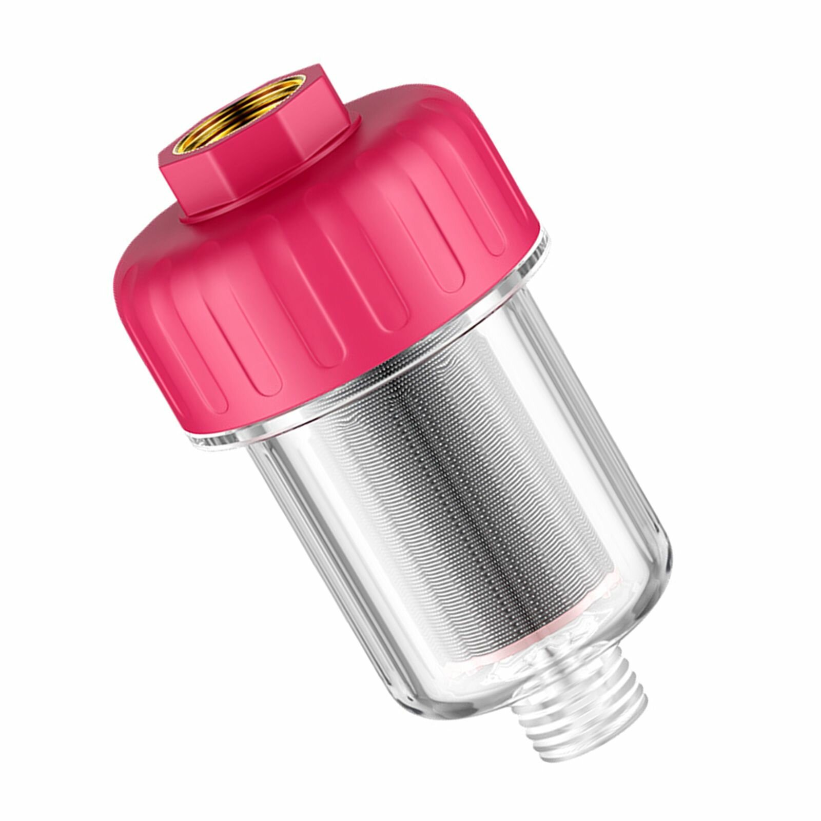 Предварительный фильтр для водонагревателя душевой головки и стиральной машины