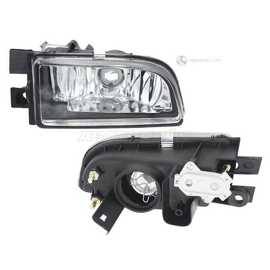 Фара птф правая Toyota Caldina T190 92-02 SAT ST20313CR