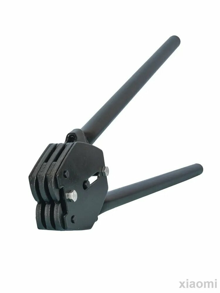 Зажимное устройство / клещи для стреппинг, пп ленты 12-19 мм