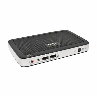 Тонкий клиент Dell Wise 3010