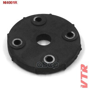 Муфта карданного вала VTR арт. NI4001R