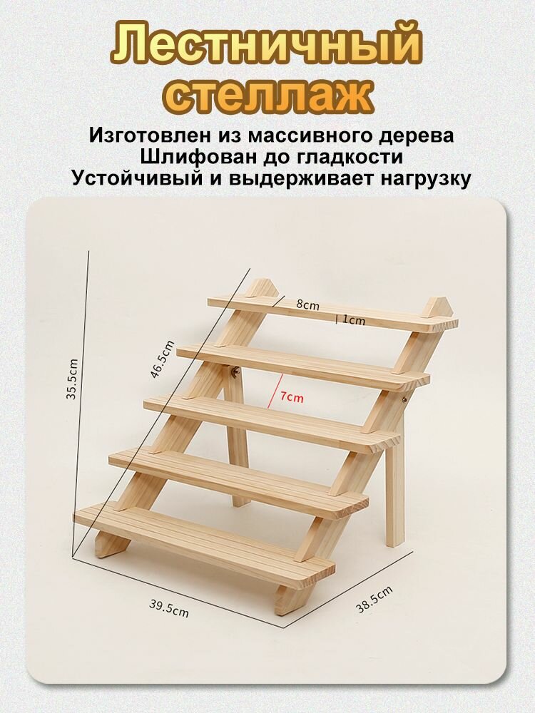 Витрина настольная выставочный стенд торговое оборудование