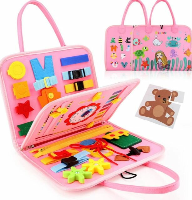 Интерактивный плакат