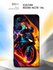 Чехол на Xiaomi Redmi Note 14s, Сяоми Редми Ноте 14с, накладка, с рисунком
