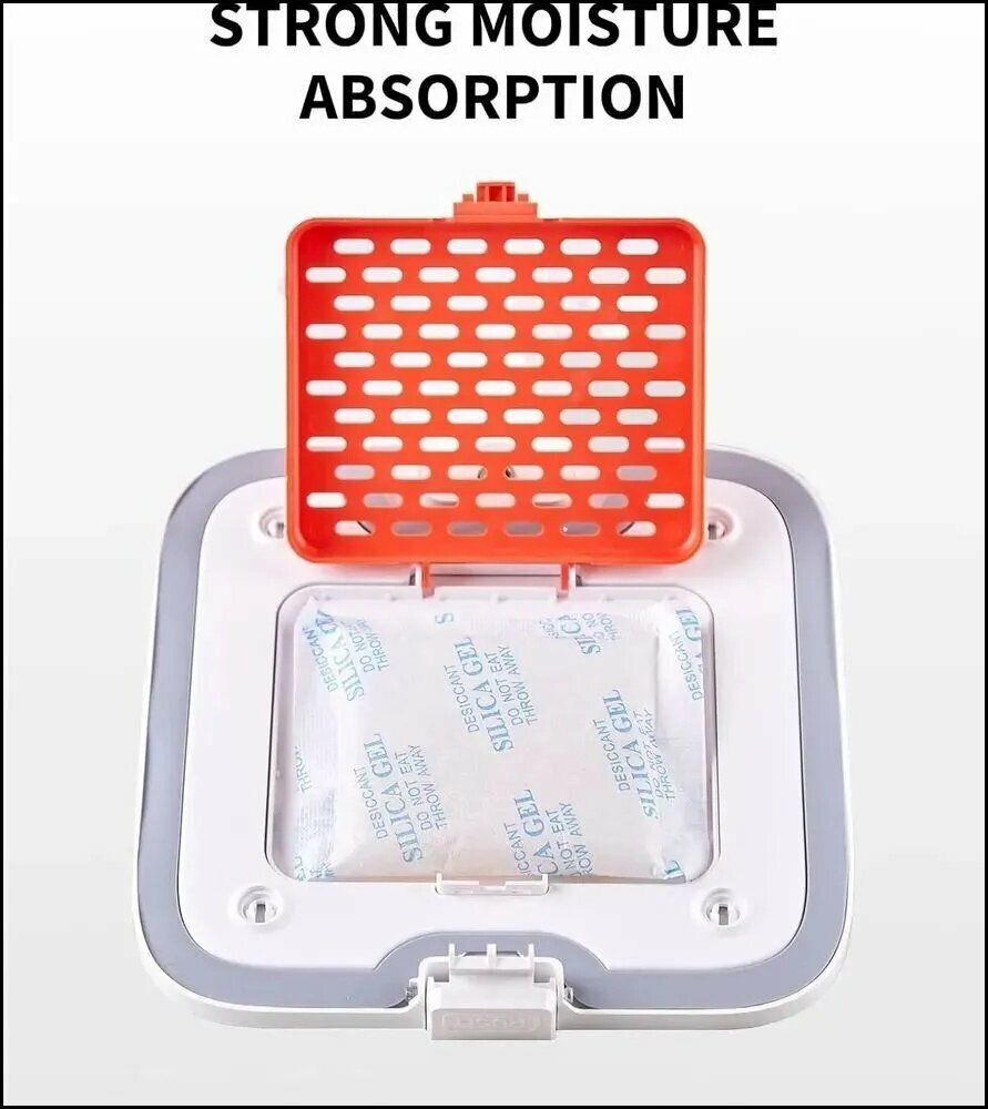 PETKIT Влагопоглотитель для автоматических кормушек Осушитель