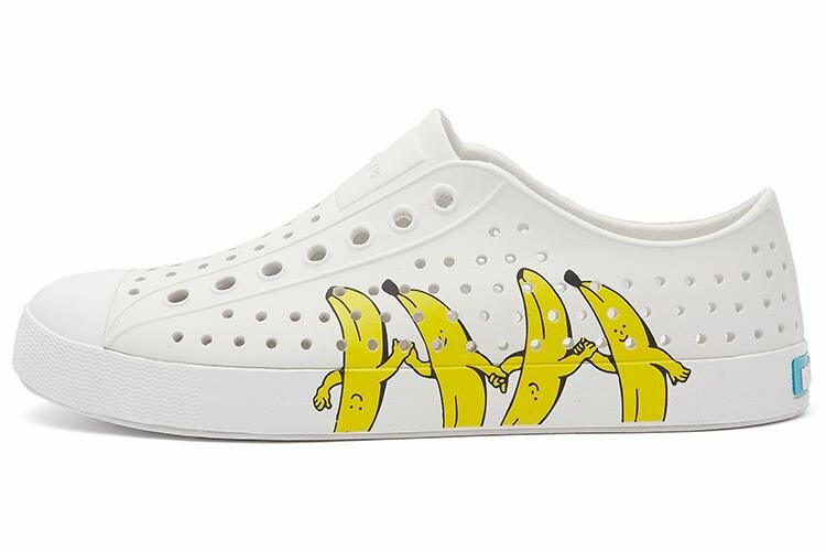 Биркенштоки  Native Shoes Jefferson
