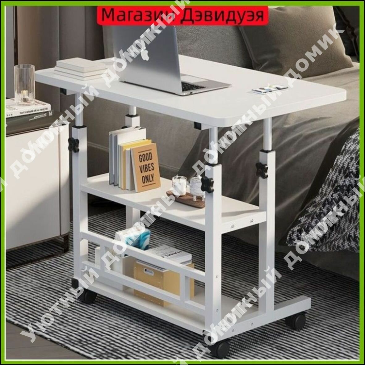 Бестселлер компактные мобильные столы трансформеры подъемные для комнат в общежитии представлены письменными и компьютерными моделями