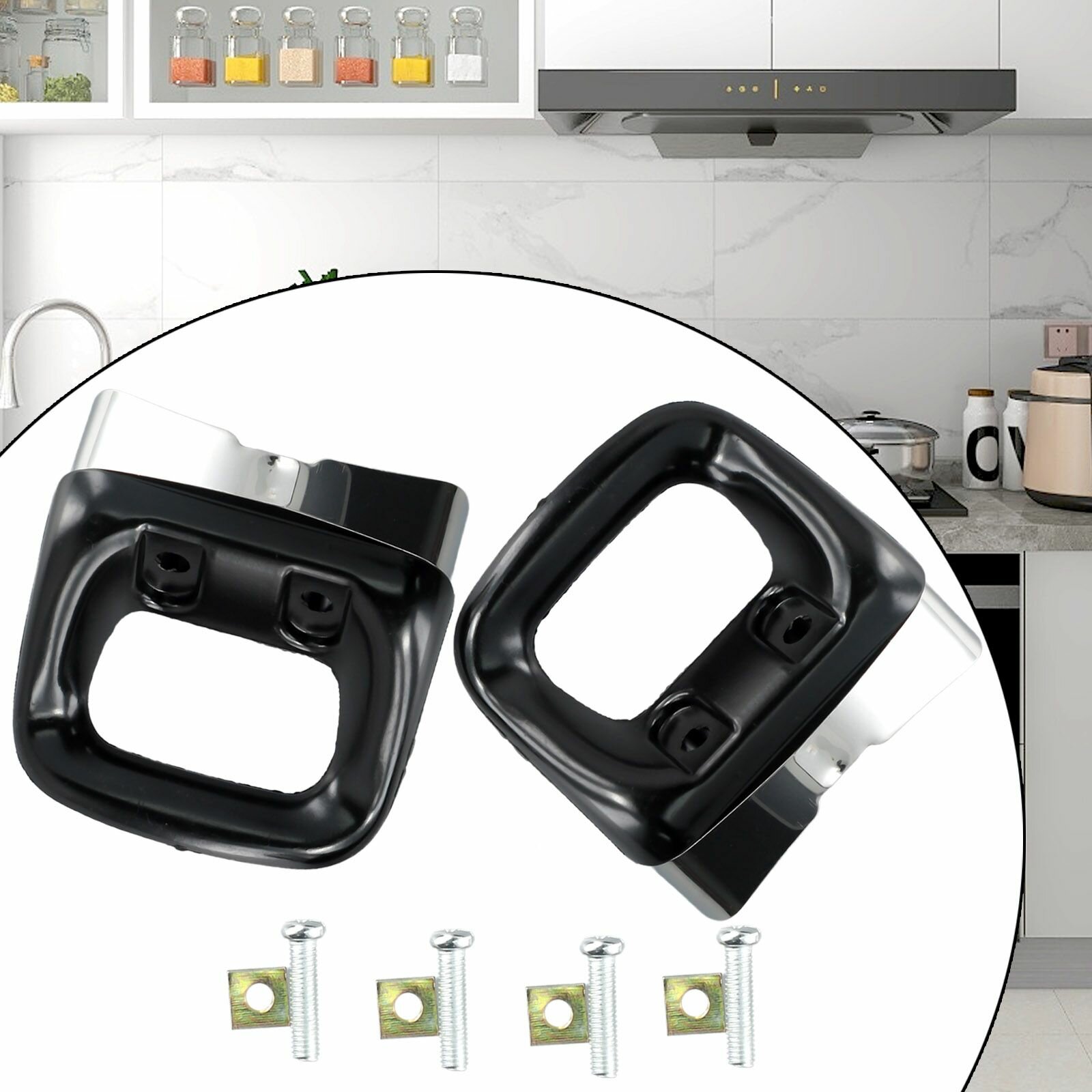 Ручка для кастрюли