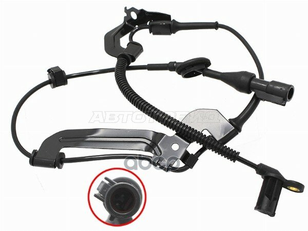 Датчик ABS перед MAZDA TRIBUTE 00-08/FORD ESCAPE 00-12 RH Sat арт. ST-31-0146