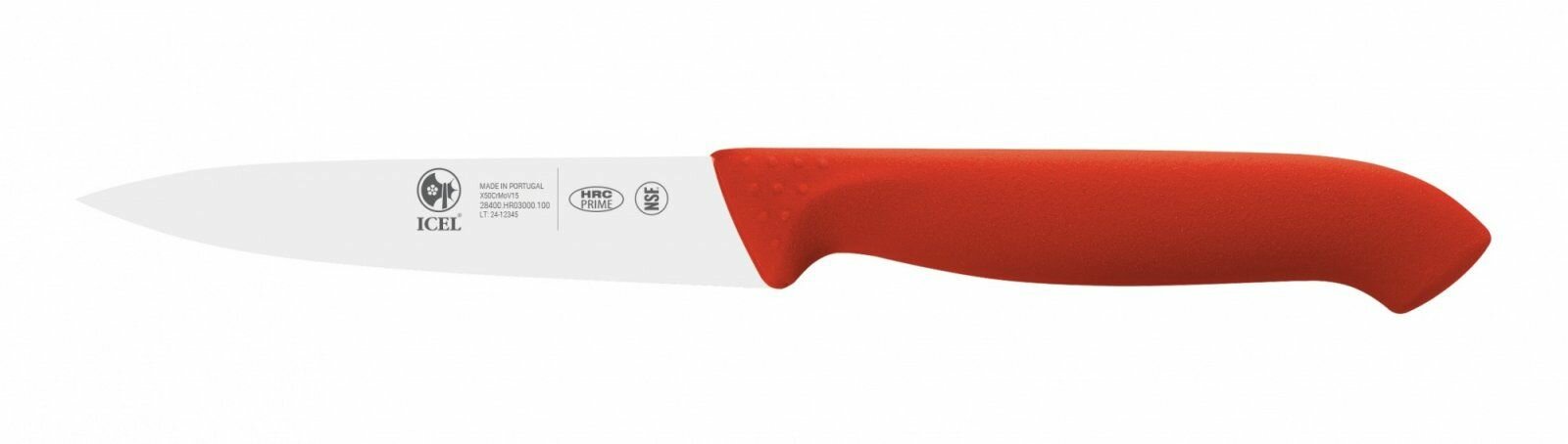 Нож для овощей Icel HoReCa 100/210 мм. 1 шт.