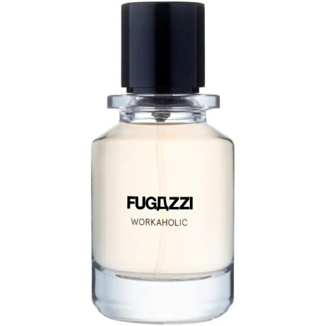 Fugazzi Workaholic parfum 100 мл, Духи унисекс