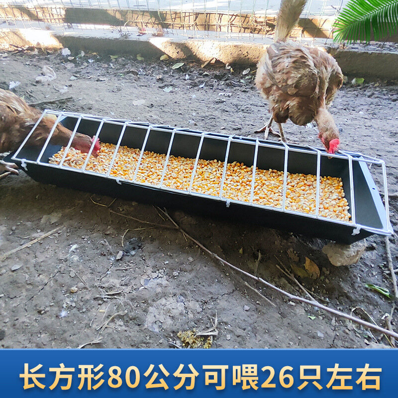 Кормушка для кур, кормушка для поросят, кормушка для отлучения поросят, кормушка для кур, уток и гусей, новая