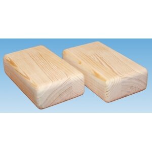 Кубики 4х8х13 см для стоялок