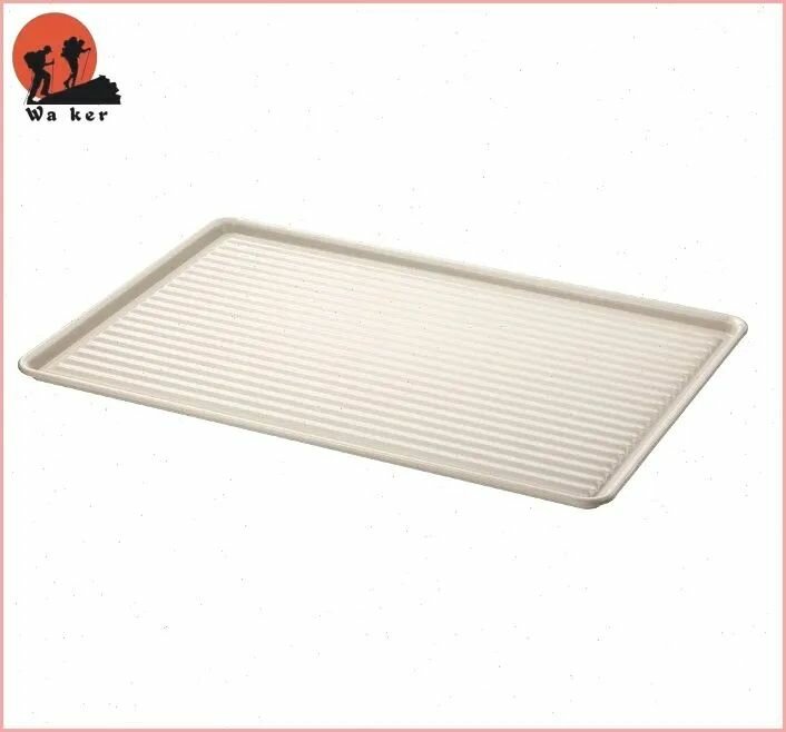 Поддон для сушилки посуды, 52 см х 35 см х 2 см, 1 шт