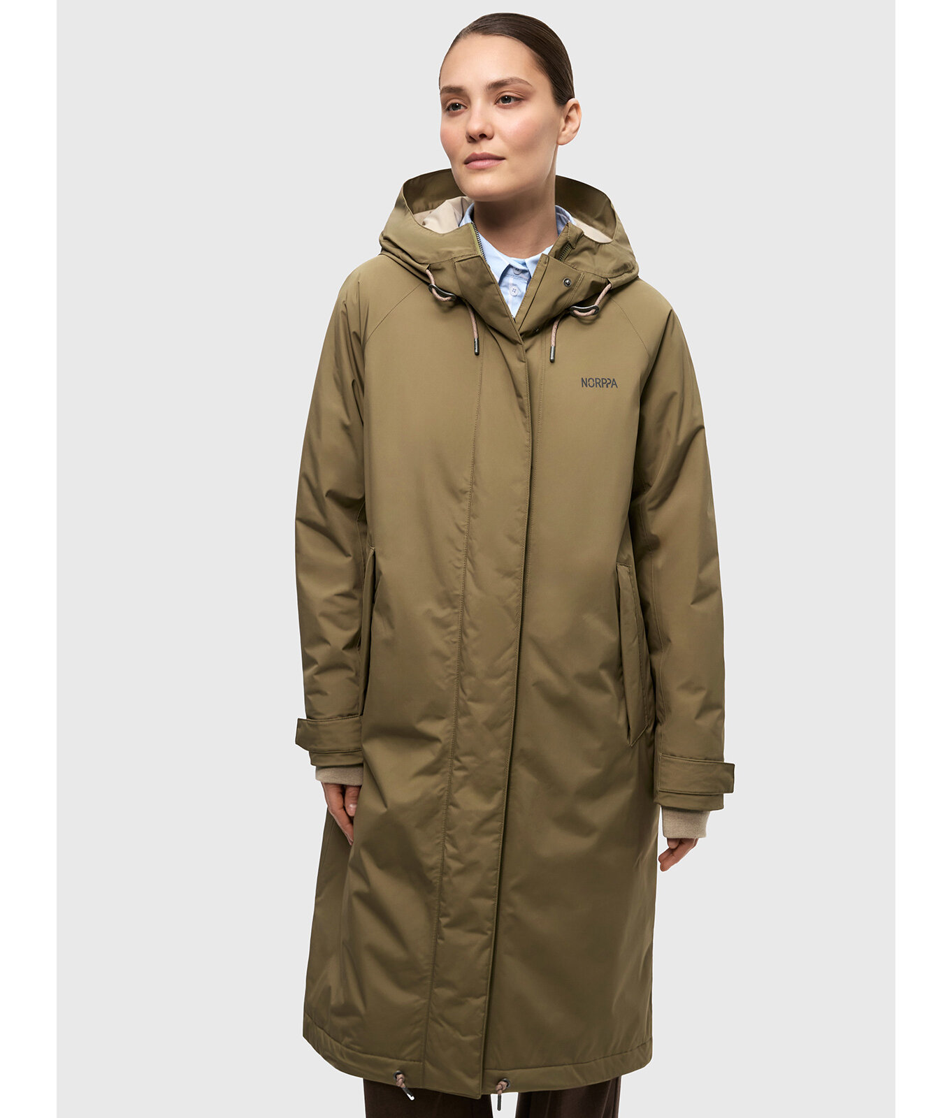 Куртка Женская куртка NORPPA "SAYMA"