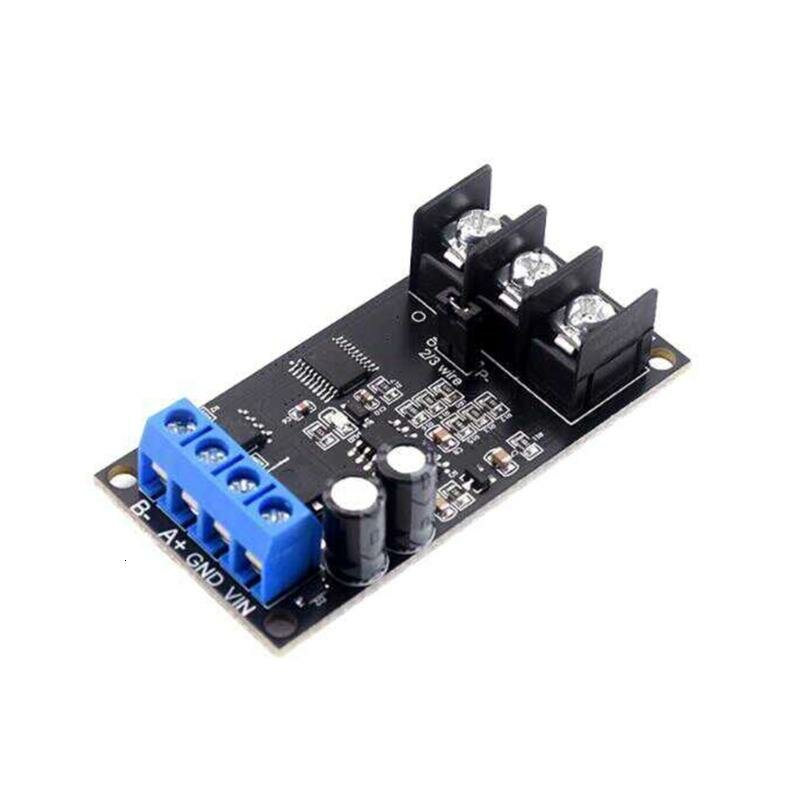 PT100 датчик температуры с передатчиком Modbus RS485