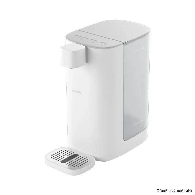 Термопот Думать Scishare (S2301) 3.0L-QI-.-x