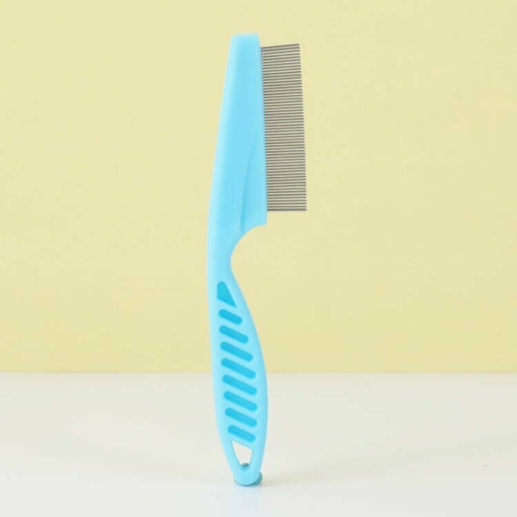 Милый расческа для кошек с лапками, расческа для удаления шерсти в один клик, массажная расческа для домашних животных, расческа для чистки шерсти кошек, игольчатая расческа для домашних животных, расческа для собак