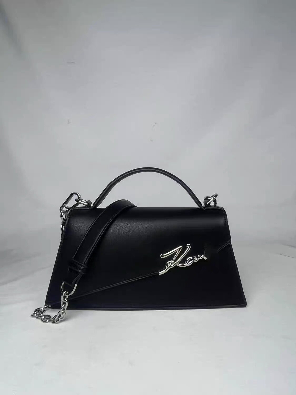 25 Оригинальный заказ, внешняя торговля, новая цветная блоковая повседневная сумка через плечо, цепочка, маленькая сумка в стиле Шанель, маленькая квадратная сумка