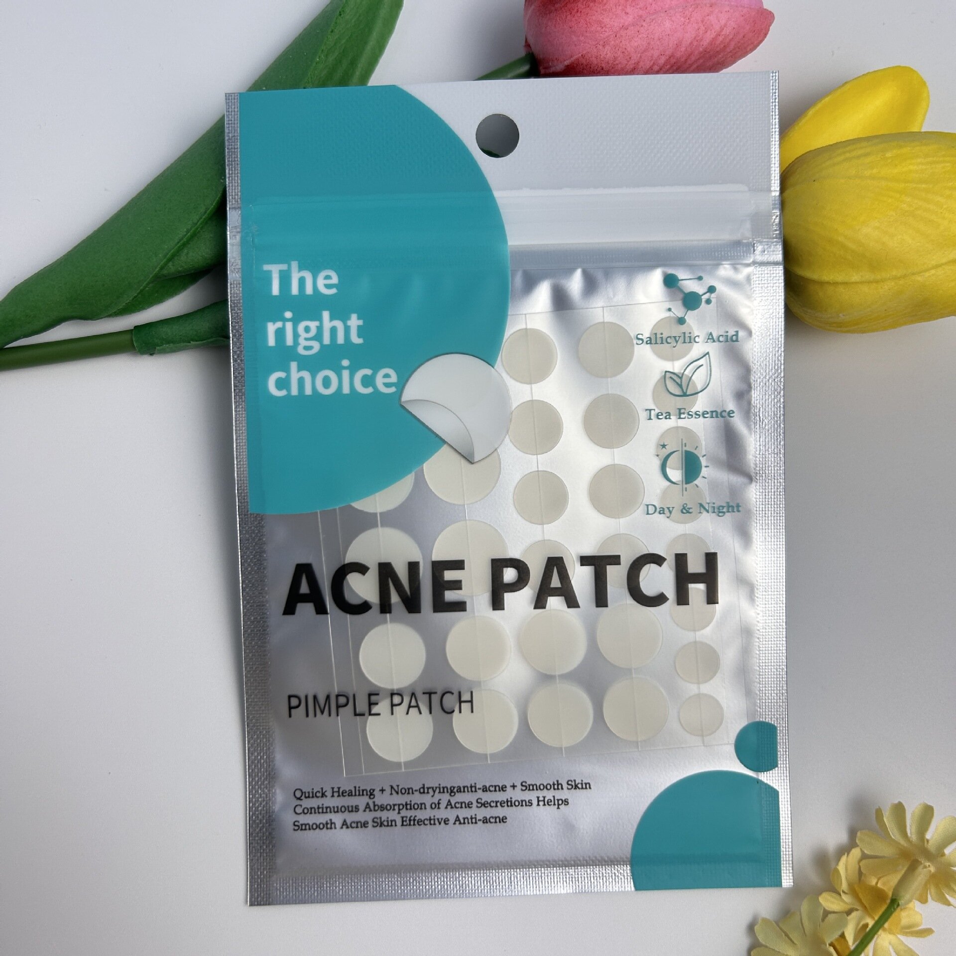 Специальный невидимый пластырь от прыщей, консилер для лица, успокаивающий пластырь от прыщей с эфирным маслом, невидимый пластырь от прыщей в наличии