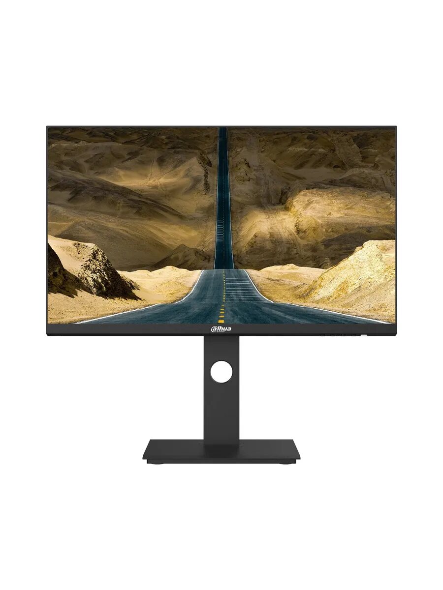 Монитор 23.8" DHI-LM24-P301A (16:9) QHD 75Гц