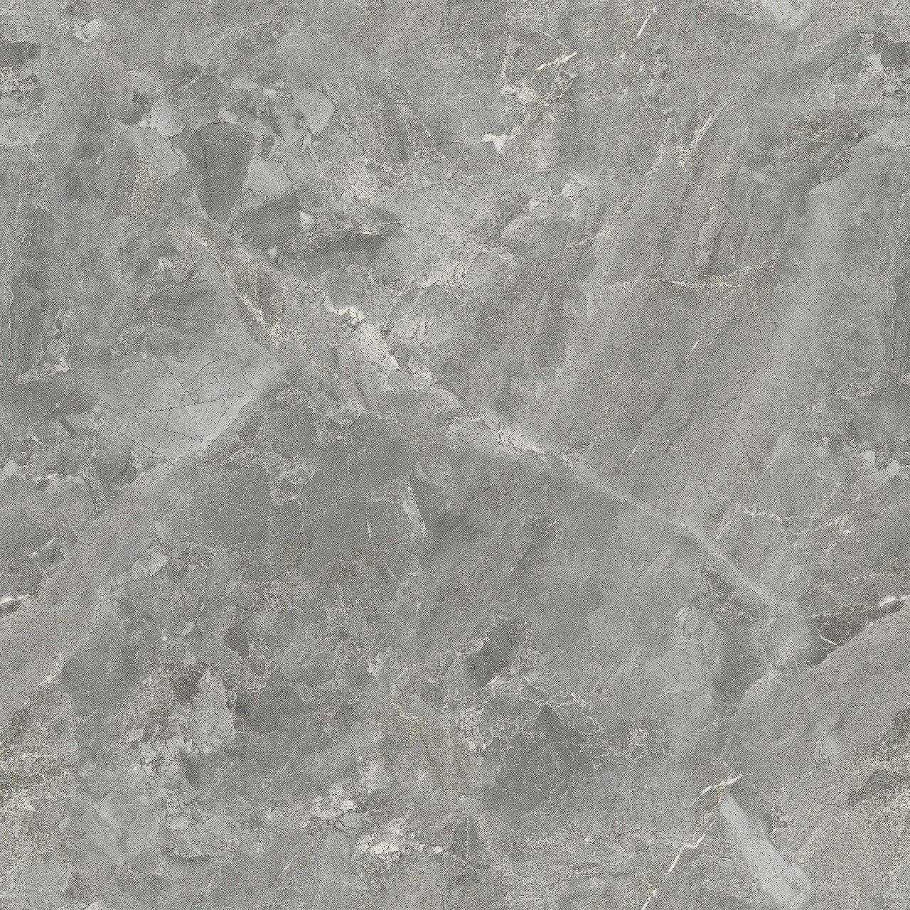 Керамогранит Planet Ceramics 80х80 UKP-553 80x80 Глянцевая Серый