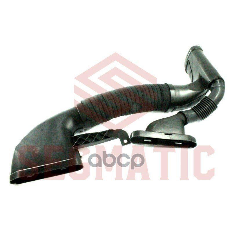 Патрубок воздухозаборника MERCEDES-BENZ GLE 300 W166 SEGMATIC арт. SH20646