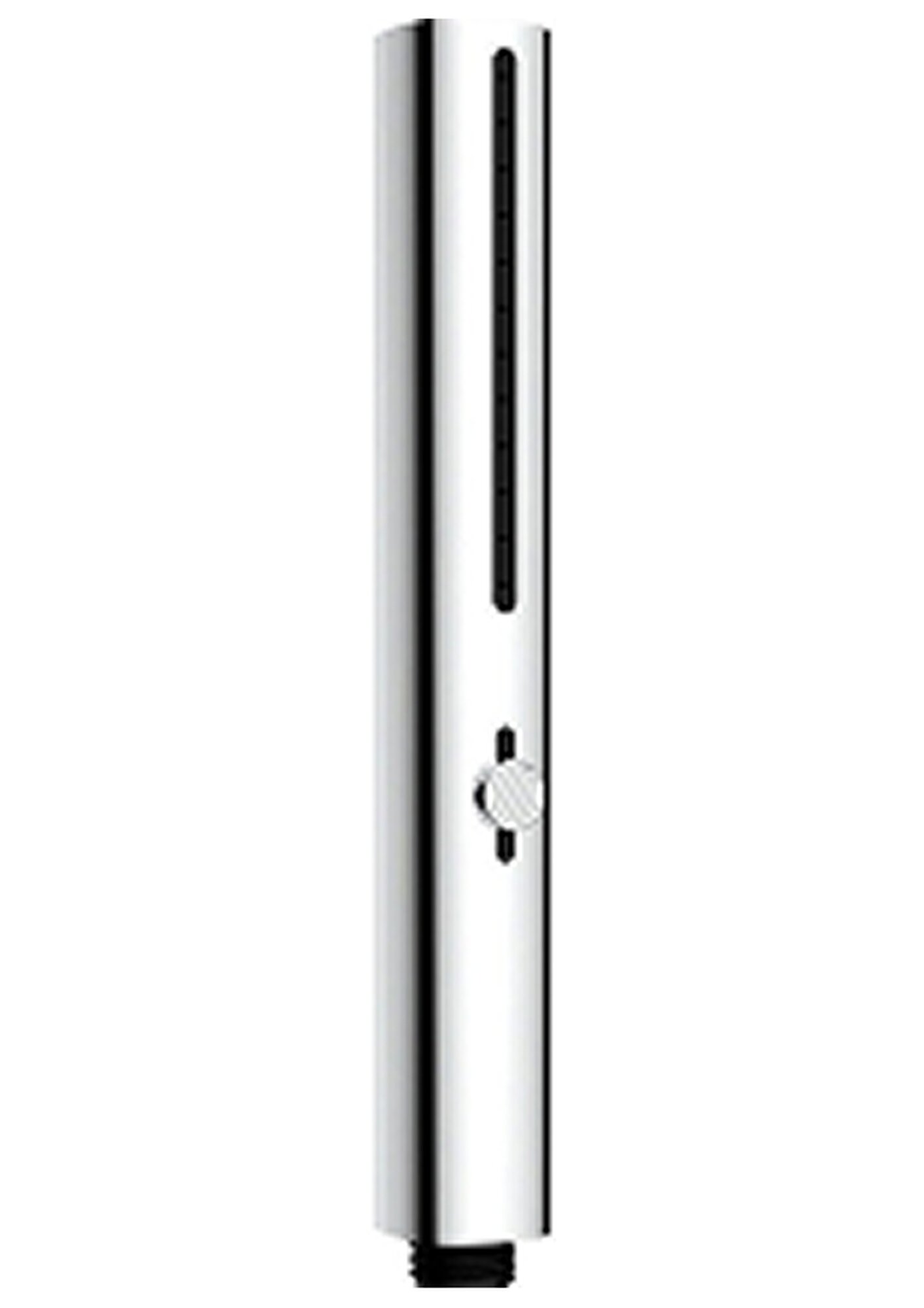 AQM8505CR Ручной душ микрофон 225 мм, 4 режима, слайдер, материал - сталь, цвет хром