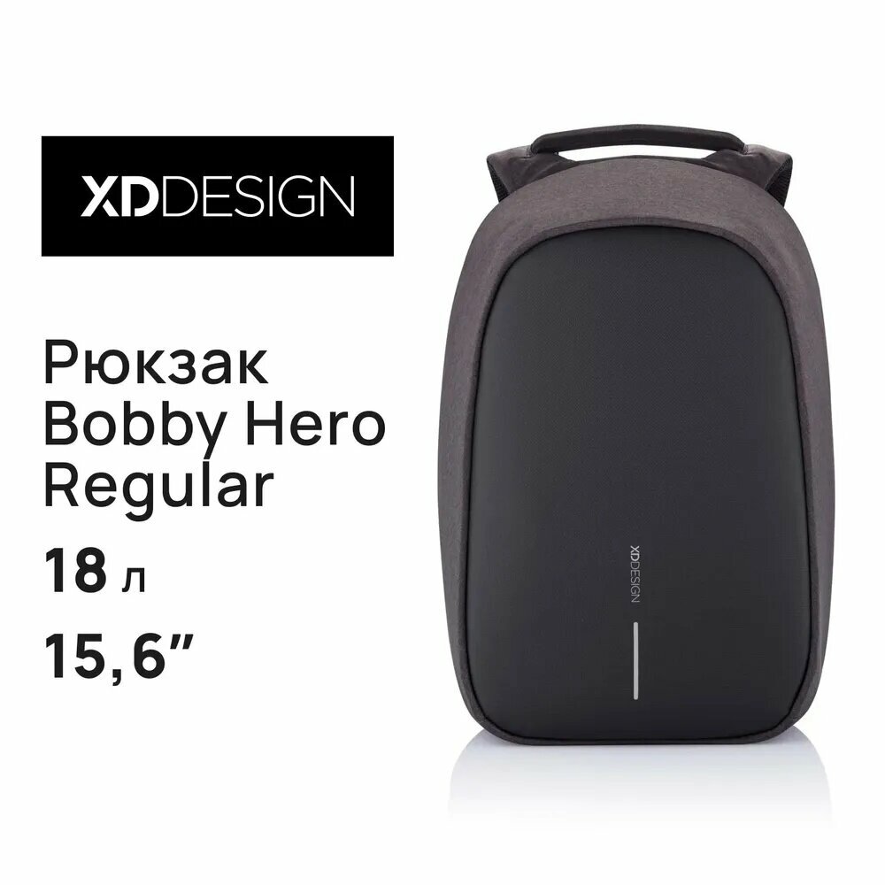 XDXD Рюкзак